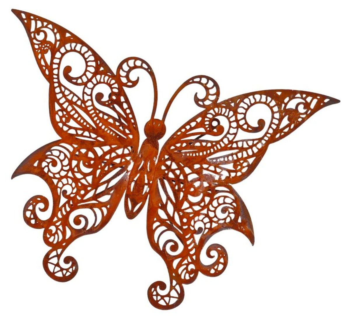 Butterfly Rust