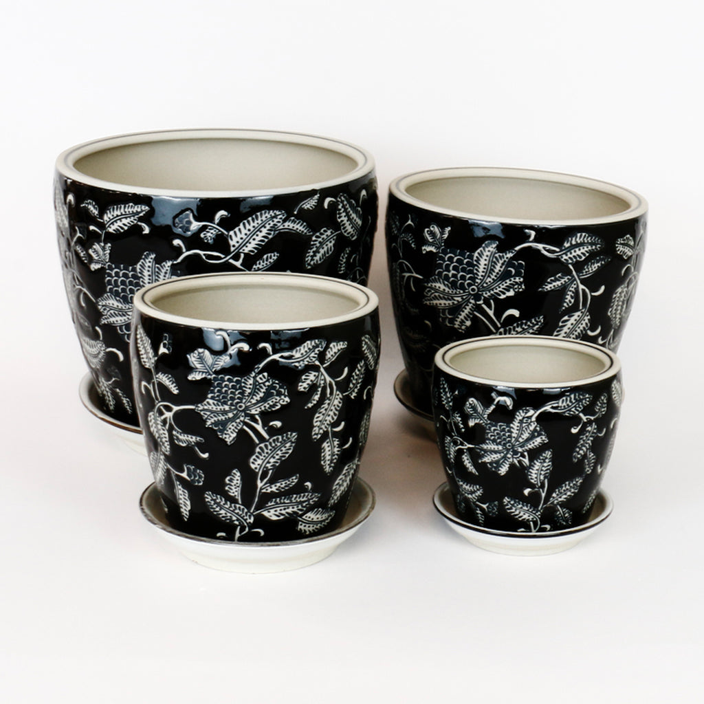 Indoor Ceramic Pots – Page 2